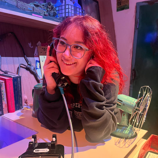 XL Sticker Sheet Grid Block Options – MKM Prints